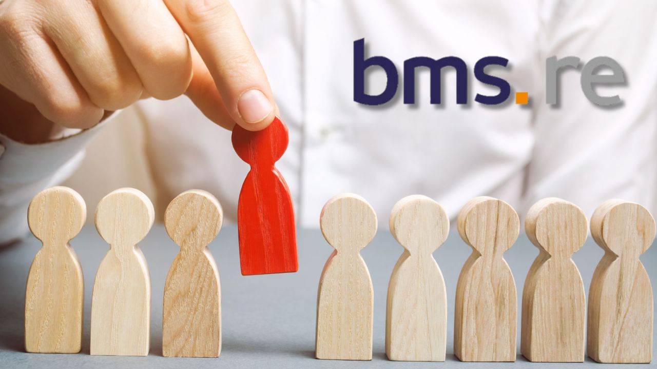 BMS Re expands MGA business capacity by 40% with a slew of hires | Intelligent Insurer